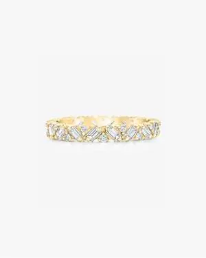 Ring Concierge Diamond Eternity Band - One-color