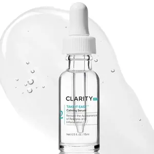 CLARITYRX Take It Easy Calming Serum 15ml