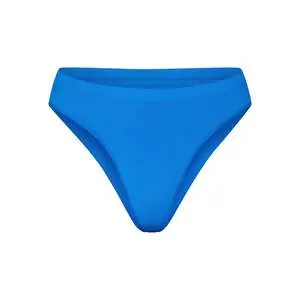 SKIMS Soft Smoothing Seamless Brief Azul