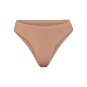 SKIMS Soft Smoothing Seamless Brief - Sienna