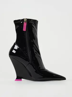 3JUIN Ankle Boots