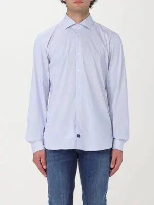 FAY Shirt - Sky Blue