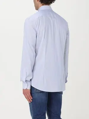 FAY Shirt - Sky Blue