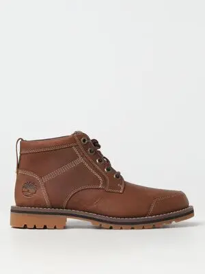 Timberland Chukka Boots