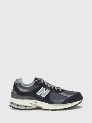 NEW BALANCE Athletic Sneakers - Blue