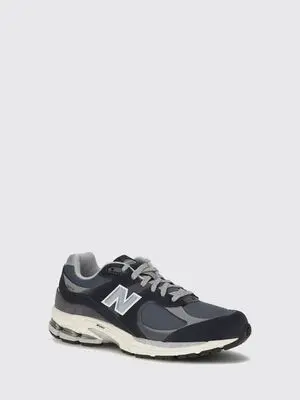NEW BALANCE Athletic Sneakers - Blue