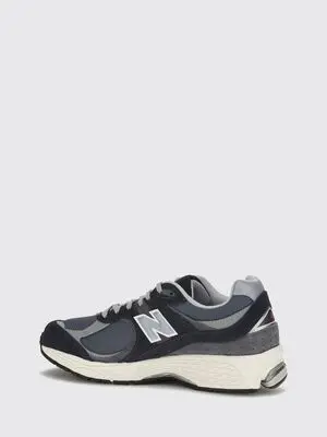 NEW BALANCE Athletic Sneakers - Blue