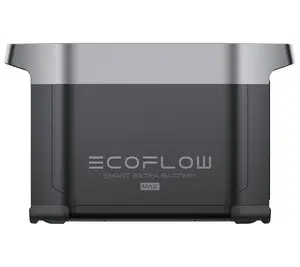 ECOFLOW Delta 2 Max Extra Battery