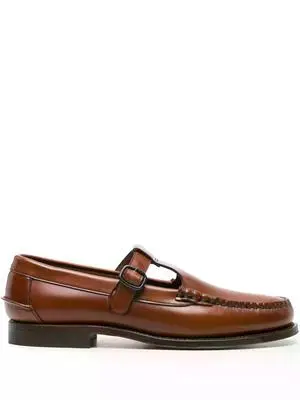 Hereu Strappy Shoes For Men
