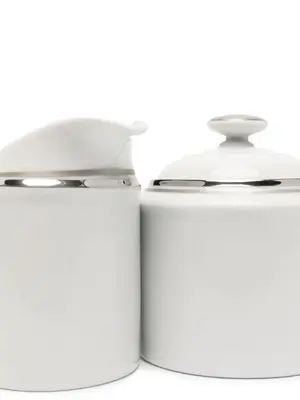 Ralph Lauren Willshire Ceramic Creamer