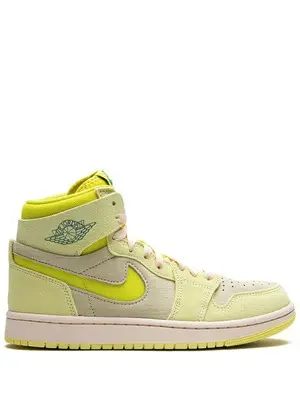 JORDAN Zoom Air Cmft2 Sneakers - Yellow