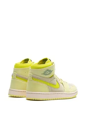 JORDAN Zoom Air Cmft2 Sneakers - Yellow