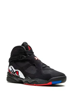 JORDAN Air Playoffs Sneakers - Black