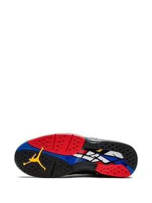 JORDAN Air Playoffs Sneakers - Black