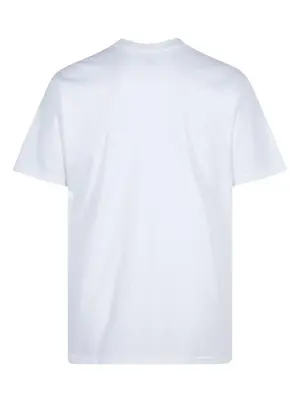 Supreme Motion Logo Ss23 T-shirt - White