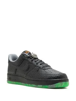 Nike Air Force 1 Low Halloween Sneakers