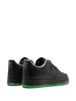 Nike Air Force 1 Low Halloween Sneakers