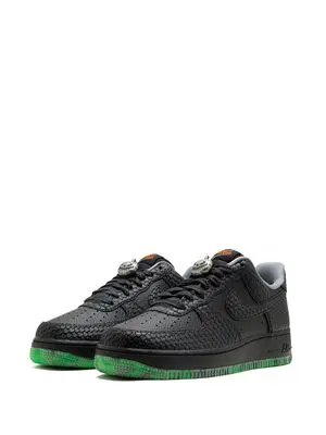 Nike Air Force 1 Low Halloween Sneakers
