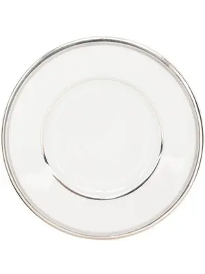 Ralph Lauren Wilshire Plate - White