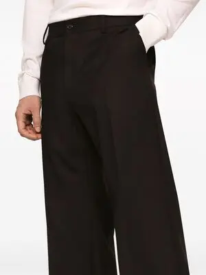 Dolce & Gabbana Tailored Trousers