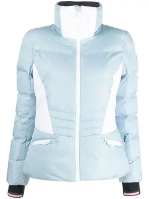 Rossignol Ruby Merino Down Ski Jacket
