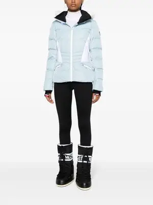 Rossignol Ruby Merino Down Ski Jacket