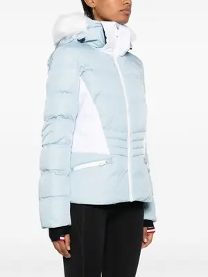 Rossignol Ruby Merino Down Ski Jacket