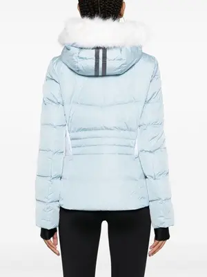 Rossignol Ruby Merino Down Ski Jacket