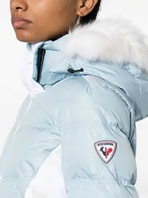 Rossignol Ruby Merino Down Ski Jacket