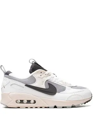 Nike Air Max 90 Futura Sneakers - White
