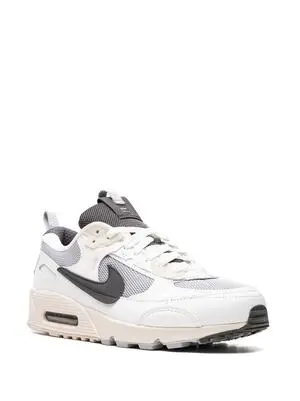 Nike Air Max 90 Futura Sneakers - White