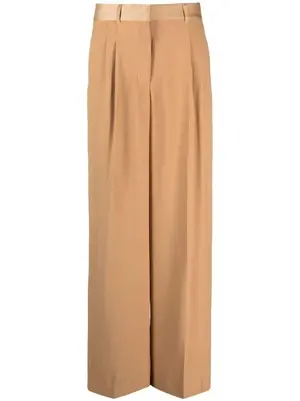 Dkny Mid Rise Pants For Women