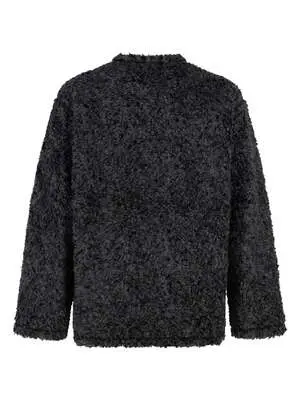 Supreme X The North Face High Pile Fleece Jumper