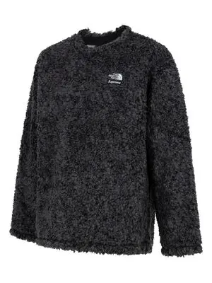 Supreme X The North Face High Pile Fleece Jumper
