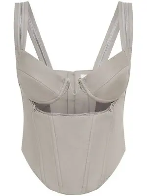 Dion Lee Stretch Tops For Women