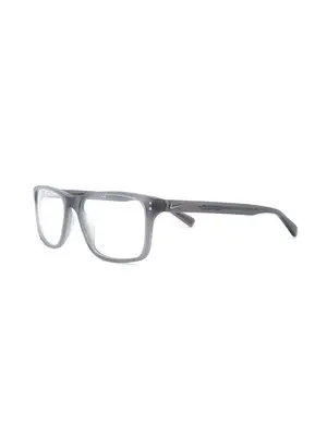 Nike Rectangular Eyeglasses