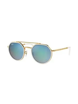 Ray-ban Round-frame Sunglasses