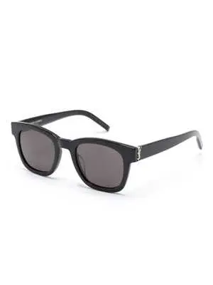 Saint Laurent Square-frame Sunglasses