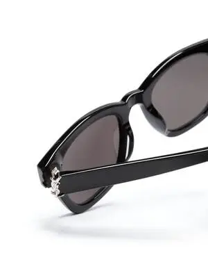 Saint Laurent Square-frame Sunglasses