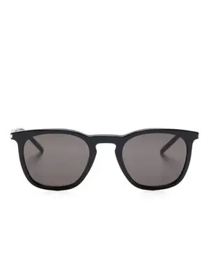Saint Laurent Square-frame Sunglasses