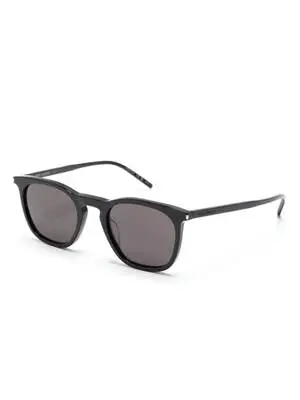 Saint Laurent Square-frame Sunglasses