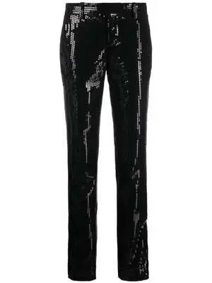 Zadig&voltaire Sequined Pants For Women