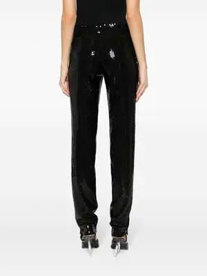 Zadig&Voltaire Pruny Sequined Trousers