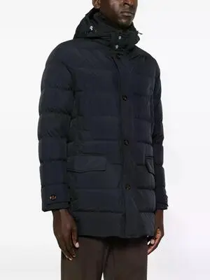 MOORER Saturno-stp Padded Coat