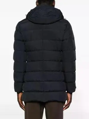 MOORER Saturno-stp Padded Coat
