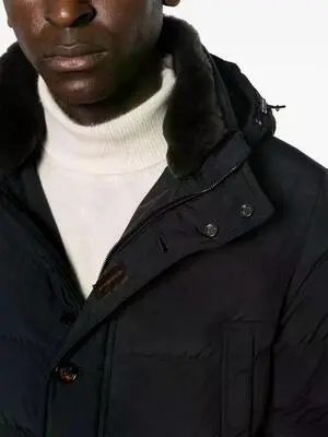 MOORER Saturno-stp Padded Coat