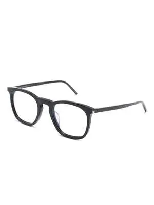 Saint Laurent Square-frame Glasses