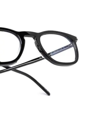 Saint Laurent Square-frame Glasses