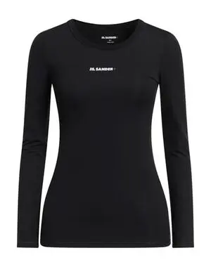 JIL SANDER T-shirt In Polyamide And Elastane