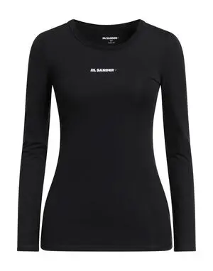 JIL SANDER T-shirt In Polyamide And Elastane